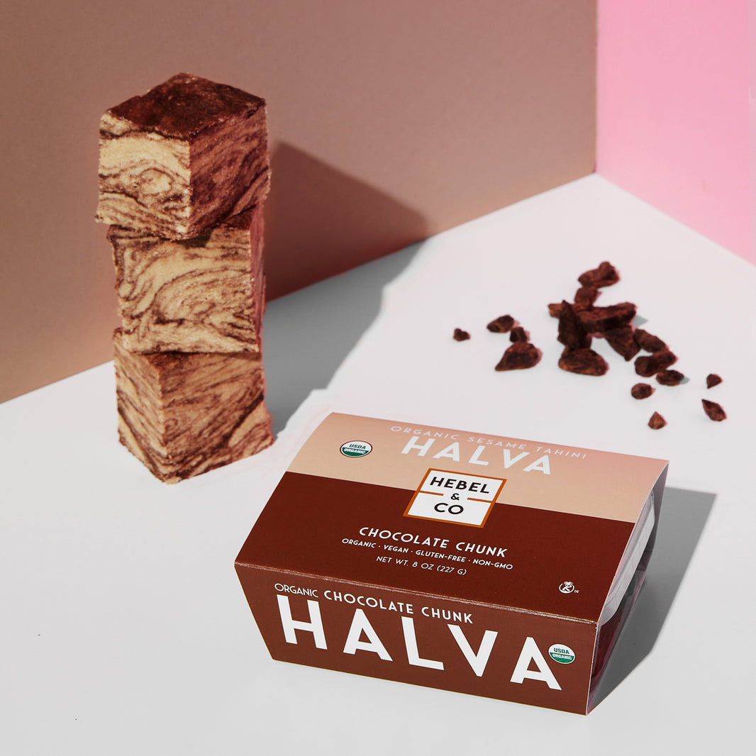 Hebel & Co Halva