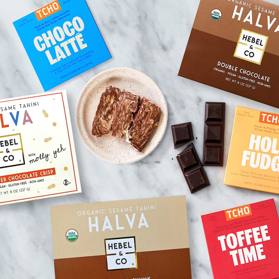 Hebel & Co Halva - Made in Los Angeles