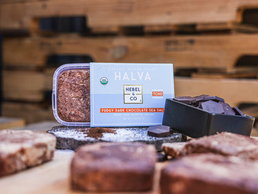 Hebel & Co Halva - Made in Los Angeles