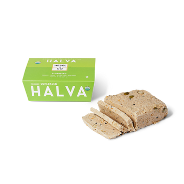 Hebel & Co Halva